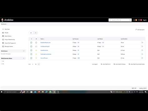 Aws Kubernetes Terraform Docker Jenkins Devops Engineer Upwork