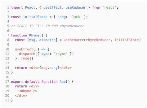 react js online test adaface