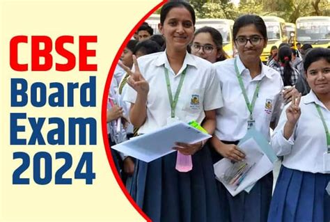 Cbse Class 12 Date Sheet 2024 Check Previous 5 Years Sociology Sample