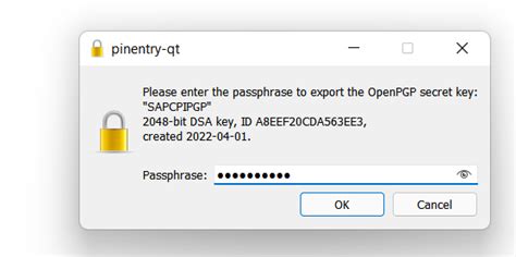 sap cpi encryption and decryption using pgp keys sap blogs