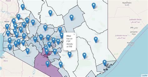 visualizing geospatial data in python spatiality