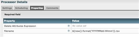 solved nifi splittext to split the single file into multi