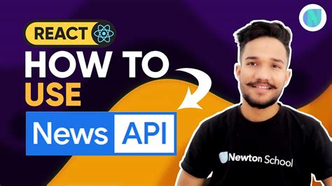 how to use news api in react js 2022 😎 fetch news from news api using