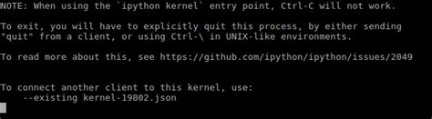 connecting spyder to remote server via ssh · issue 13133