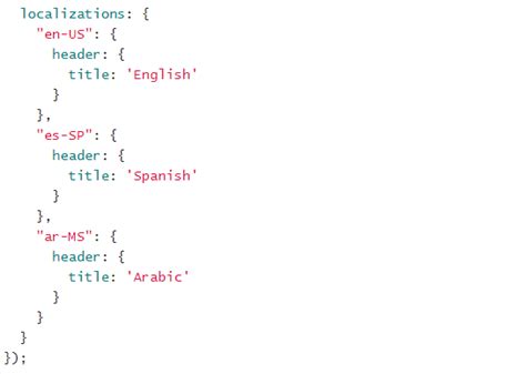 simple localization plugin for vue js v localize vue