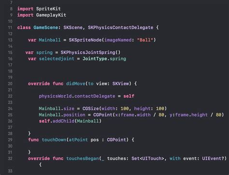 getting the error fatal error unexpectedly found nil while unwrapping
