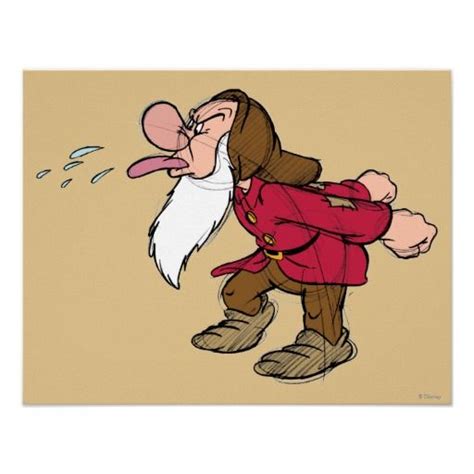 Sketch Grumpy Disney Sketches Cartoon Sketches Cartoon Pics Disney