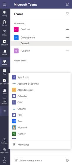 microsoft teams app setup policy jiji technologies