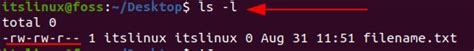Understanding Linux File Permissions Its Linux Foss