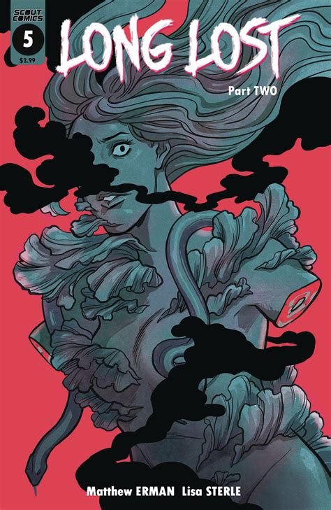Review Long Lost Part 2 5 Is A Colorful And Explosive Penultimate