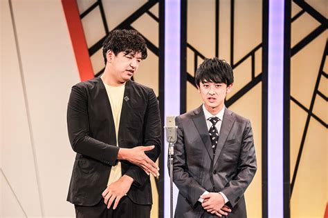 お笑いコンビ・からし蓮根、熊本県出身ならではの出囃子曲とは Lmaga Jp
