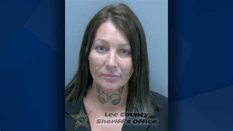 Lehigh Acres Woman Sentenced To House Arrest For Hit And Run That Left