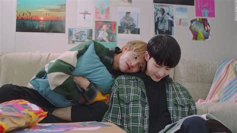 K Pop Why Its Hard For Stars To Be Gay In South Korea Cnn