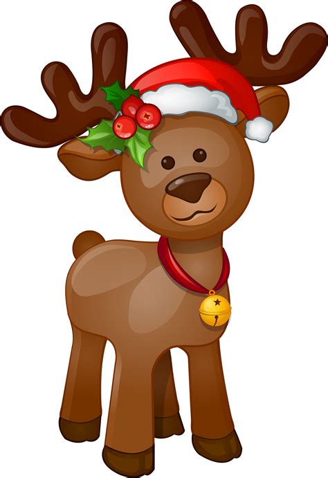 Congratulations The Png Image Has Been Downloaded Christmas Reindeer