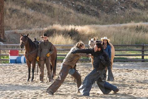 Yellowstone Season 2 Episode 2 Recap “new Beginnings”