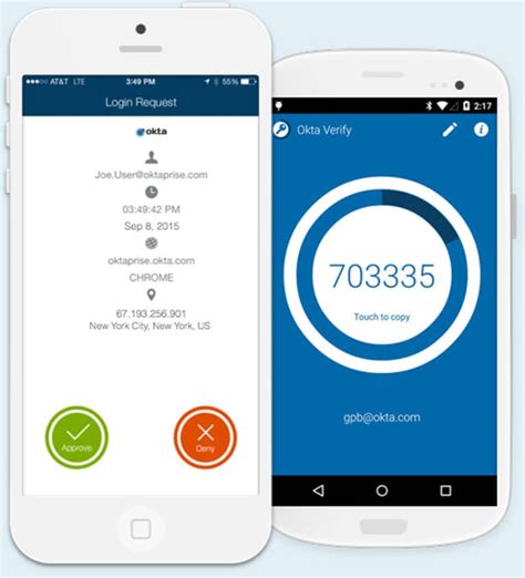 okta adaptive multi factor authentication