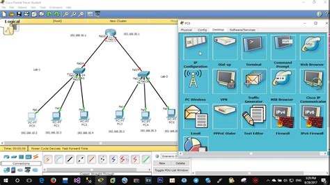 how to configure terminal network cisco youtube