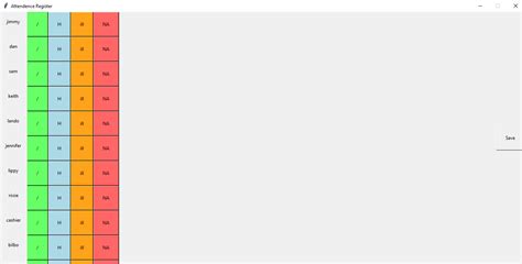 scrollbar in frame of tkinter python stack overflow