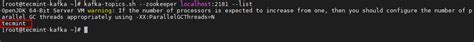 how to install apache kafka in centos rhel 7