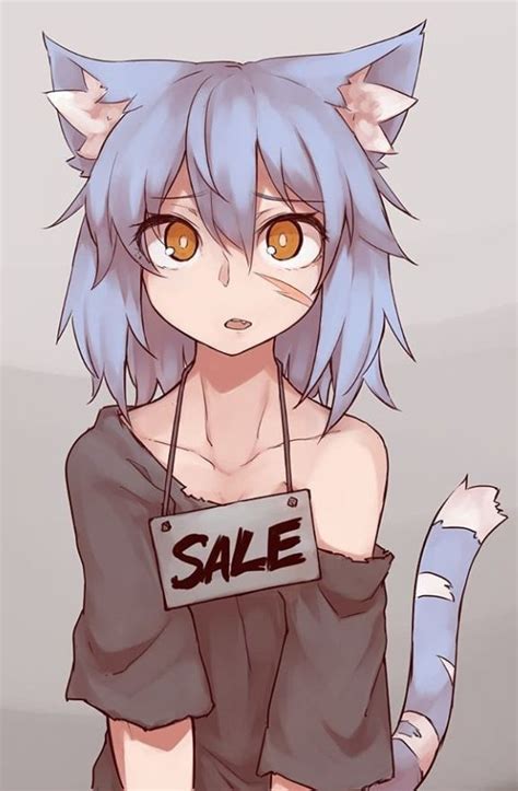 Anime Cat Girl 38 Pictures ⭐ Pictures For Any Occasion Anime Furry