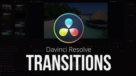 15 top transition templates for davinci resolve 3 free