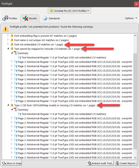 solved font issue in acrobat pro dc cannot find or crea adobe