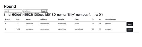 javascript why can i access and console log the key value data from