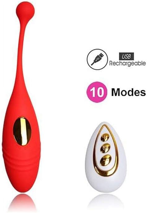 Sex Toy For G Spot Stimulation A Remote Control Panty Couples Vibrator
