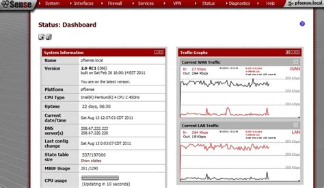port forwarding in pfsense how to configure nat turbofuture