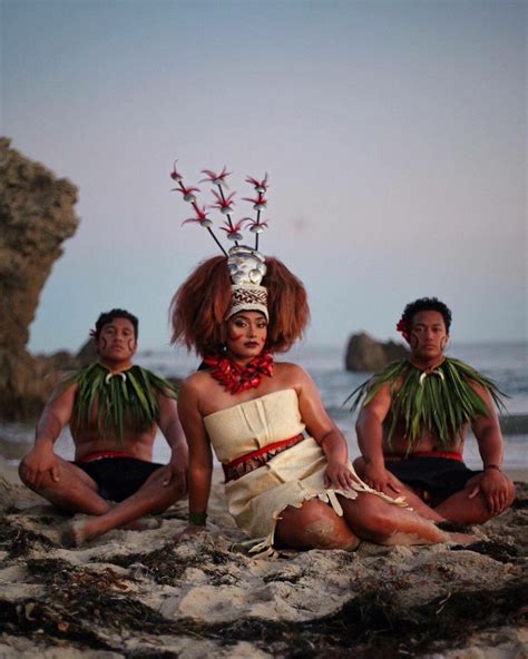 Proud Polynesian Our Cultural Dance Costumes Are So Beautiful And So