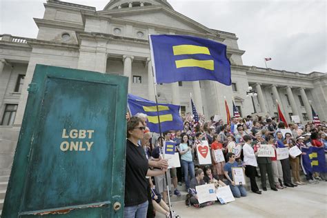Arkansas Governor Stalls Religious Freedom Bill Is Wal Mart To Thank