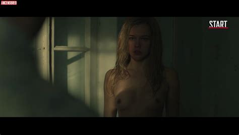 Katerina Shpitsa Nude Pics Page 1