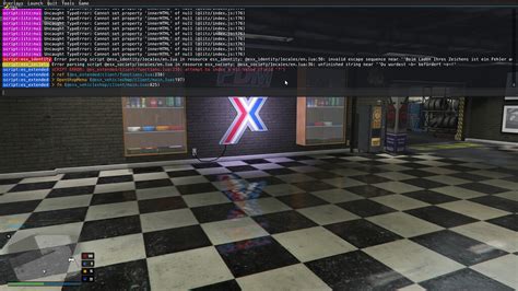 esx vehicleshop error wit normal sql es esx cfx re community