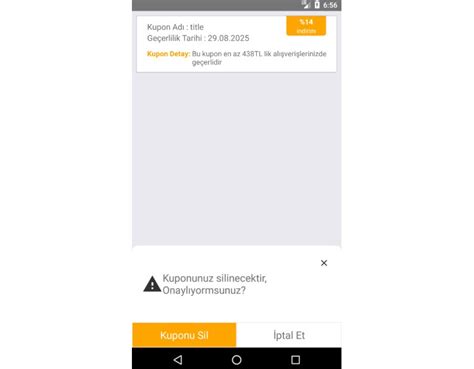 lightweight popup for react native apps