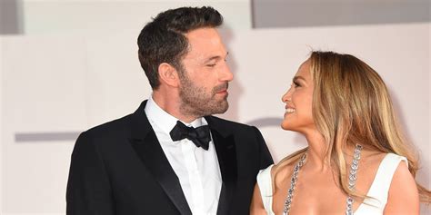 Inside Jennifer Lopez And Ben Afflecks Vegas Wedding Ceremony