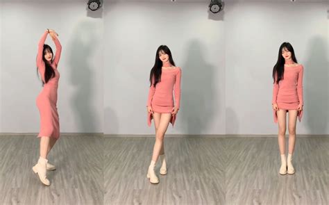 撩裙杀第二弹 眠羊妹妹m 眠羊妹妹m 哔哩哔哩视频