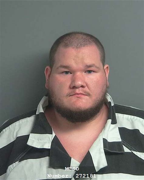 Officials Net 21 Arrests For Felony Sex Crimes In Montgomery County In
