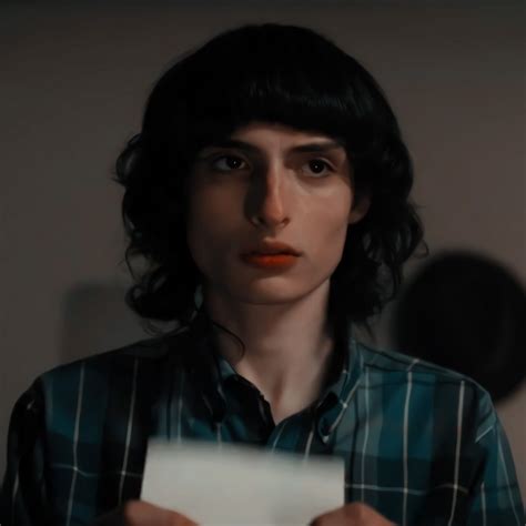 Mike Wheeler Stranger Things Mike Stranger Things Tattoo Stranger