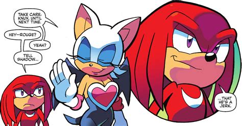 [image 867151] Archie Sonic Comics Know Your Meme