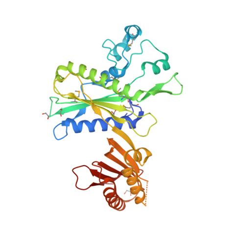rcsb pdb 2qx2 structure of the c terminal domain of sex pheromone