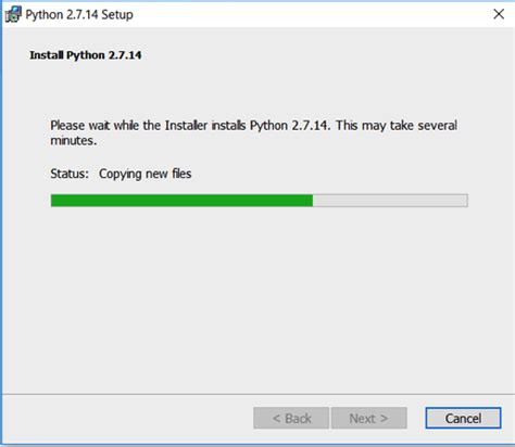 how to install python 27 on windows 10 complete howto wikies