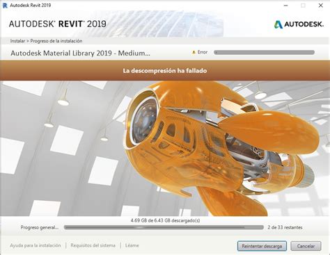 error revit 2019 autodesk community