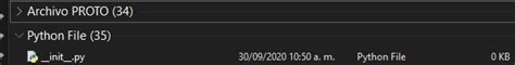 tensorflow importerror al compilar model builder tf2 test py al usar