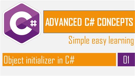 object initializer in c c bangla tutorial advanced c youtube