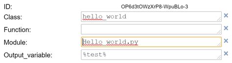 github joostvangils bpmn rpa robotic process automation