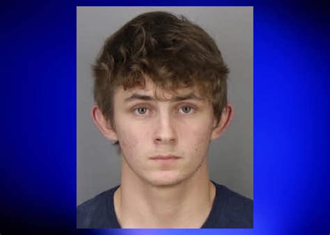 Breaking Teen Charged With The Capital Murder Of Trent Parkerson