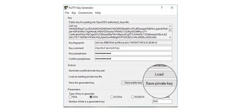 tutorial de putty siteground tutoriales