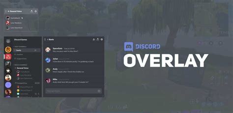 how to fix discord overlay not working error devsjournal
