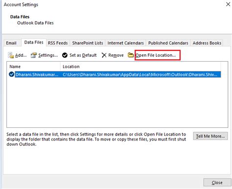 14 Ways To Fix Microsoft Outlook Error 0x80040115 Techcult