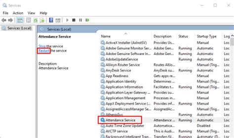 resolve “failed to initialize database connection” error